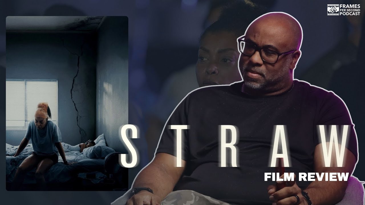 What is Tyler Perry Doing? | STRAW Review - YouTube