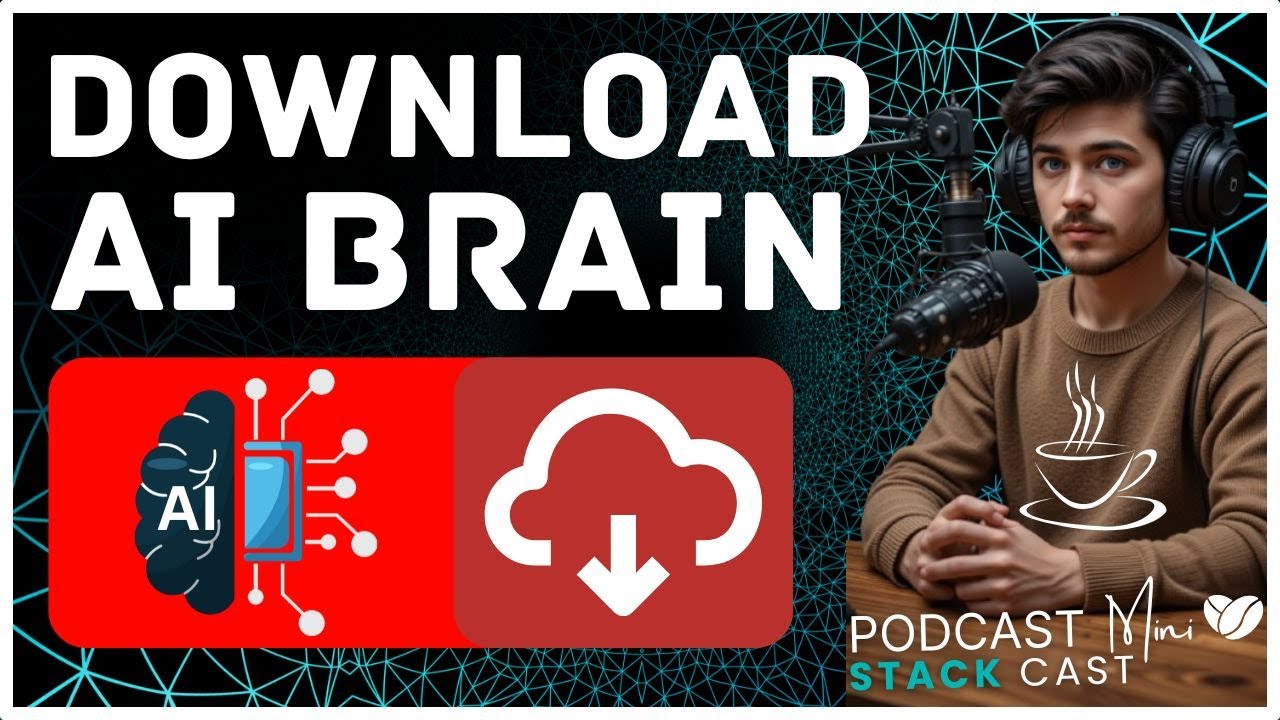 AI's Best Kept Secret: Open Weight Models Explained! | Podcast mini stackcast - YouTube