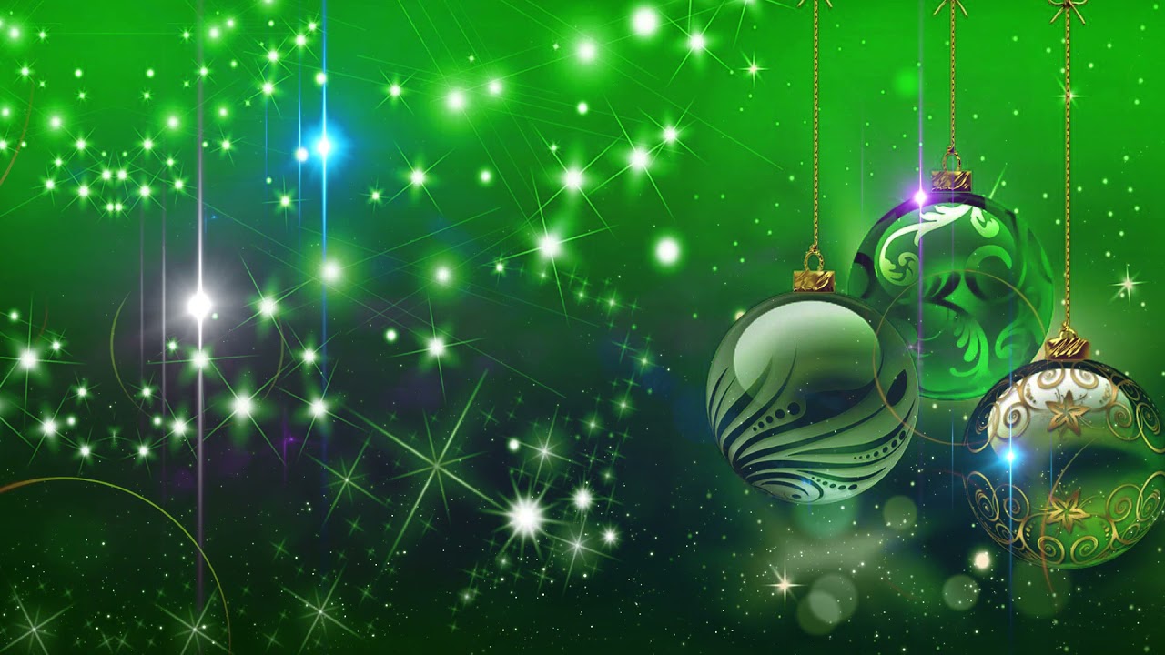 Free Christmas video loop 18 | Christmas Tree | Free HD Video - no ...