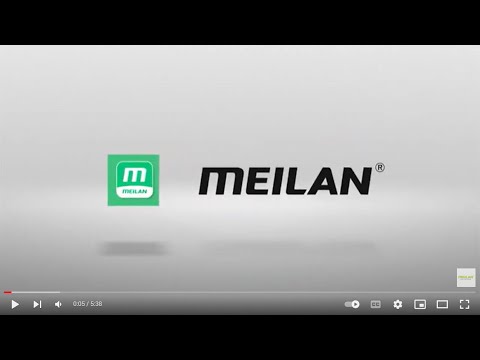 MEILAN APP | V2.0.9 iOS Version Tutorial - YouTube