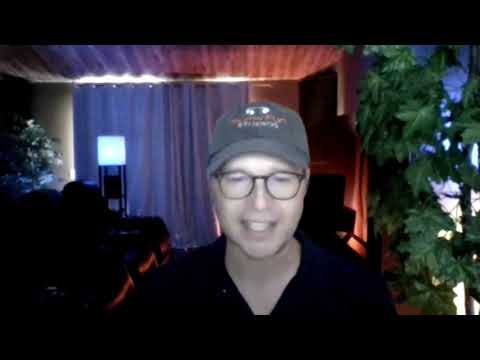 PROJECT 137 by Seth Augenstein Book Reading With Mike Eberhardt - YouTube