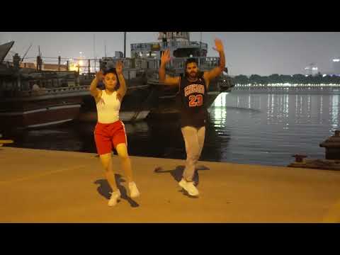 Unholy dance cover | Sam Smith | Brendon Hansford choreography