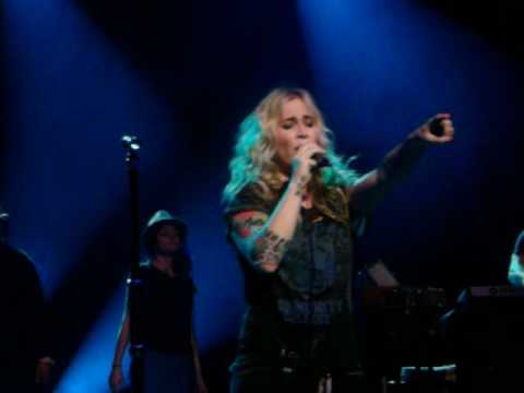 Anouk @ A.B. three days in a row - YouTube