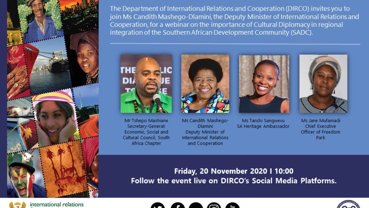 WOMEN CAPACITY BUILDING PROGRAMME - YouTube