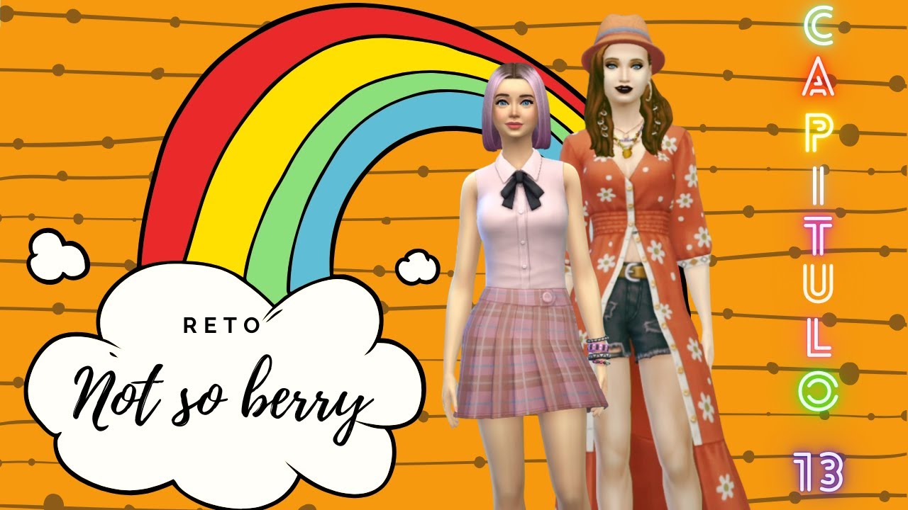 La citas más desastrosas de la historia!... Reto Not So Berry ...