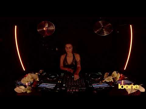 Loone LIVE x LEA OCCHI INVITES w/ LEA OCCHI