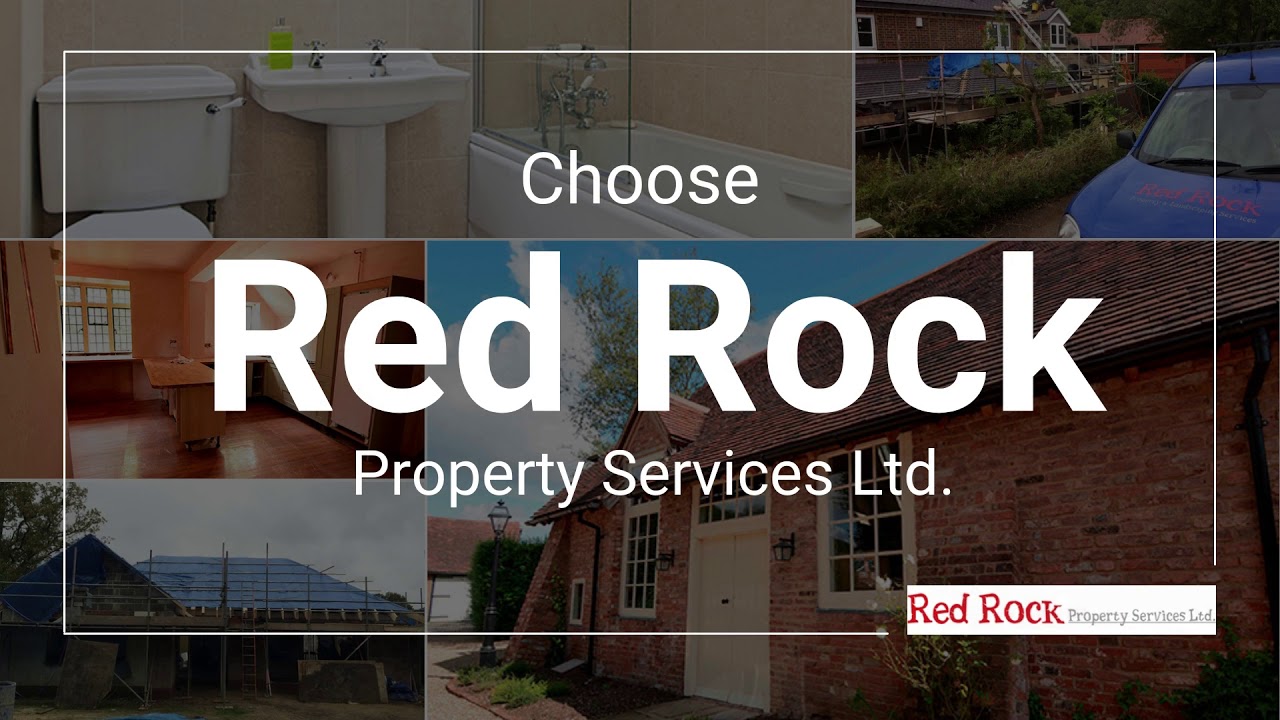 Why Hire Red Rock Builders In Surrey? - YouTube