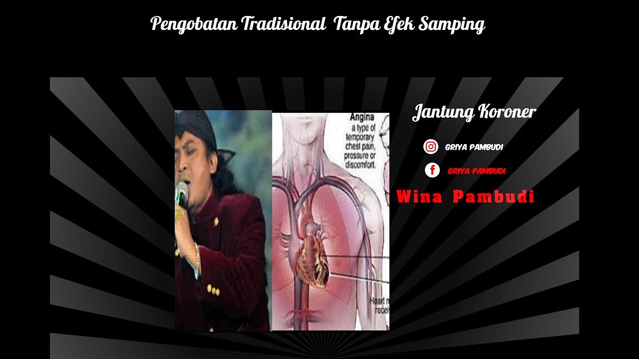 Terapi jantung koroner|sakit jantung di Yogyakarta Hub Wa 08159270283 ...