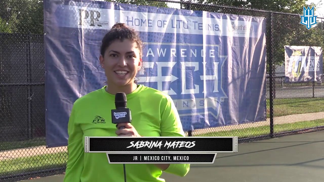 LTU Tennis | Season Opener Preview 8/23/18 - YouTube