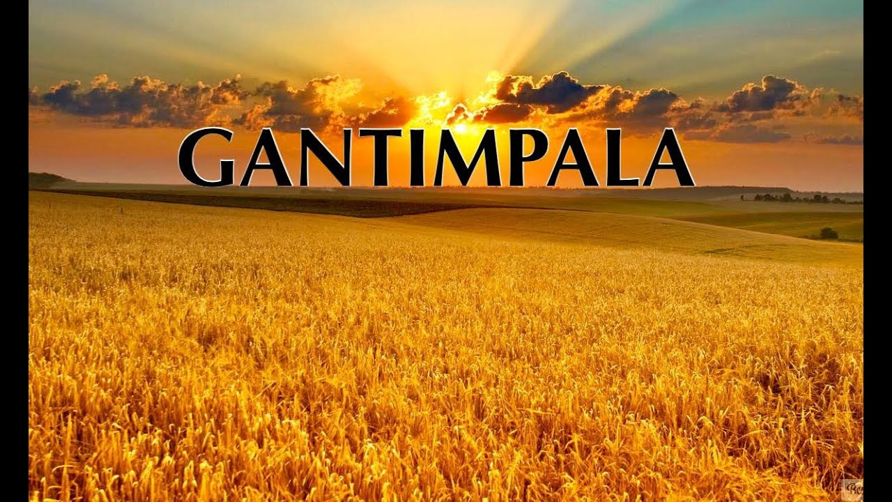 Gantimpala (Instrumental cover) | PTCC Music & Lyrics - YouTube