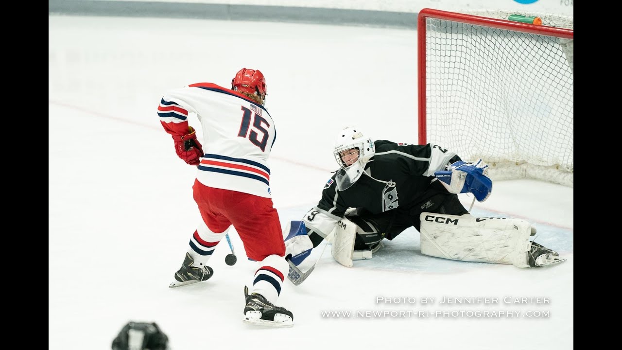 Championship Game (RMT vs PHS) - YouTube