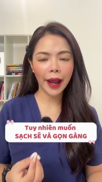 Cạo Lông Vùng Kín Nữ Có ảnh Hưởng Gì Liệu Có Nên Cạo Lông Vùng Kín Youtube
