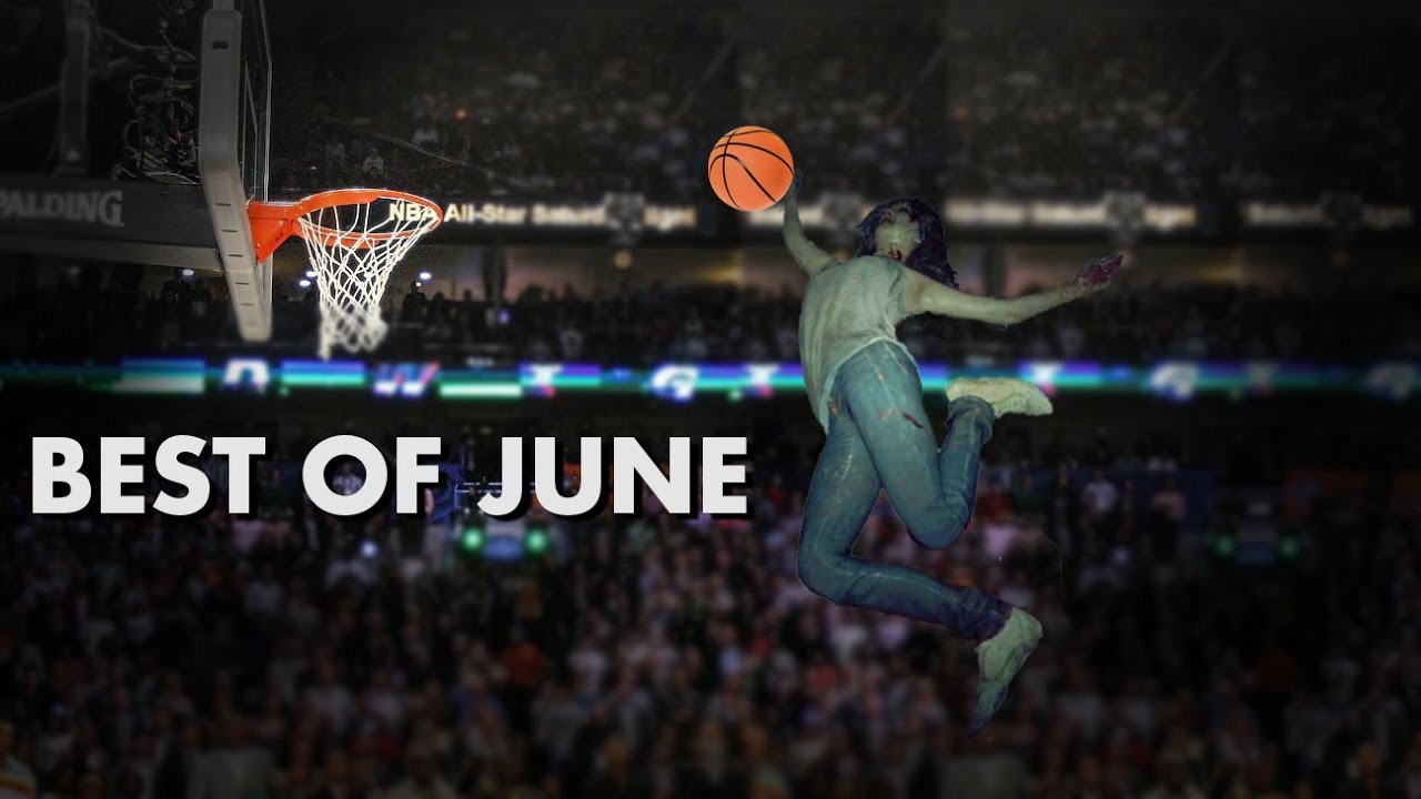 Best of KatLink | June 2021 - YouTube