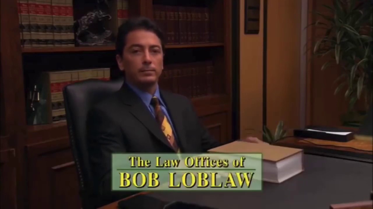 BOB LABLAW Commercial - YouTube