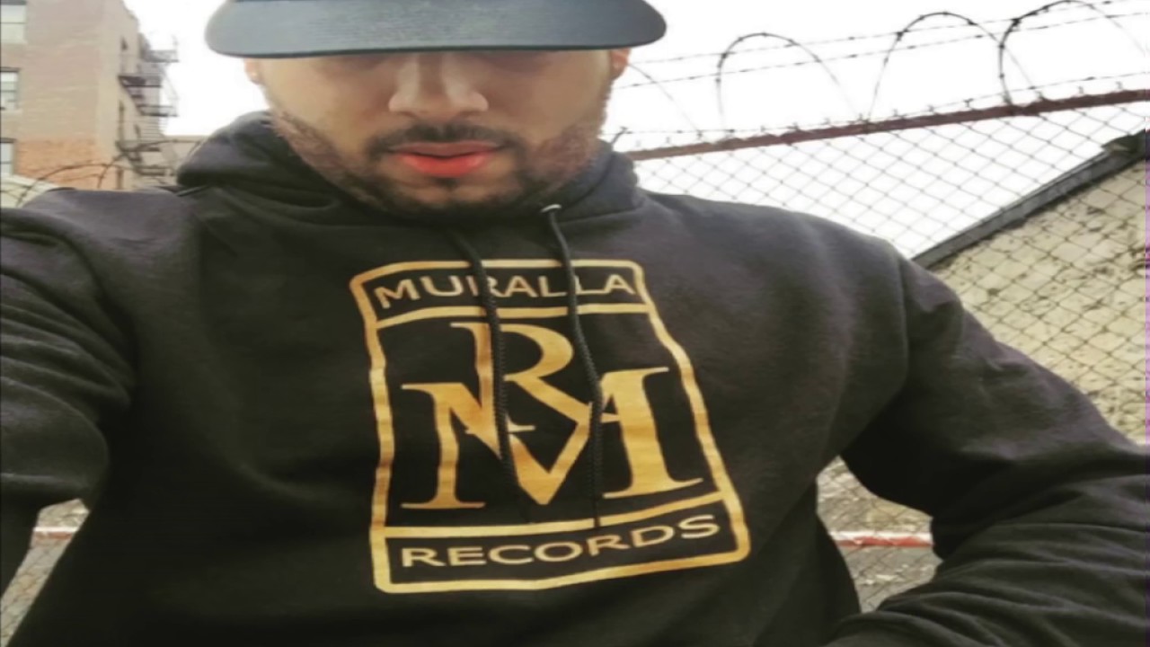 Pepe Cadena The Plug Spanish Remix 2016 - YouTube