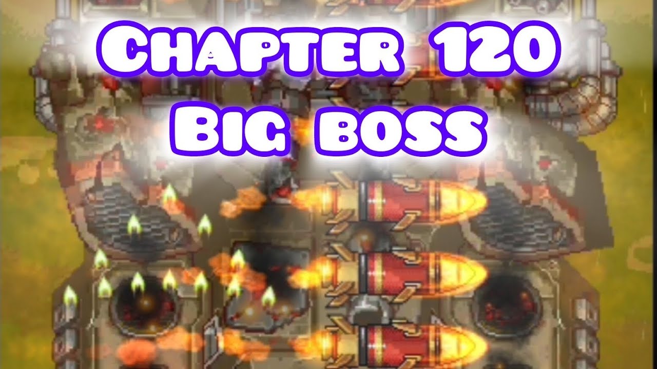 1945 air force game chapter 120 big boss - YouTube