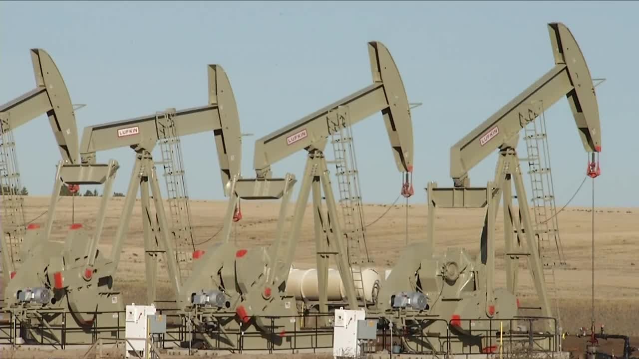 Historic drop in energy consumption taking its toll on Bakken oil ...