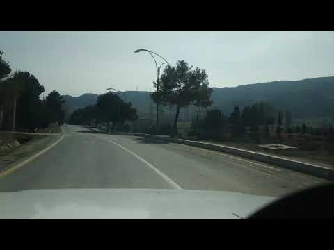 Mingəçevir dəniz yolu