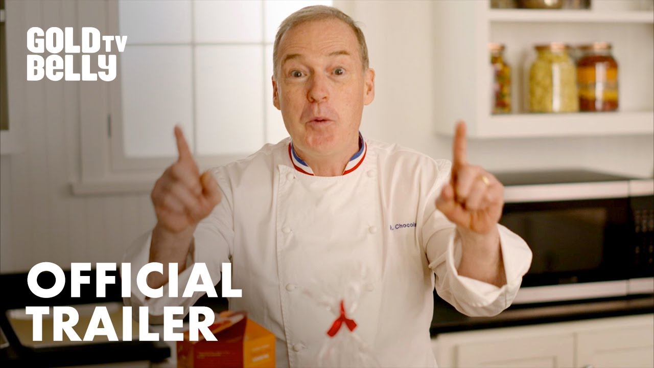 Introducing Goldbelly TV: Eat What You Watch - YouTube