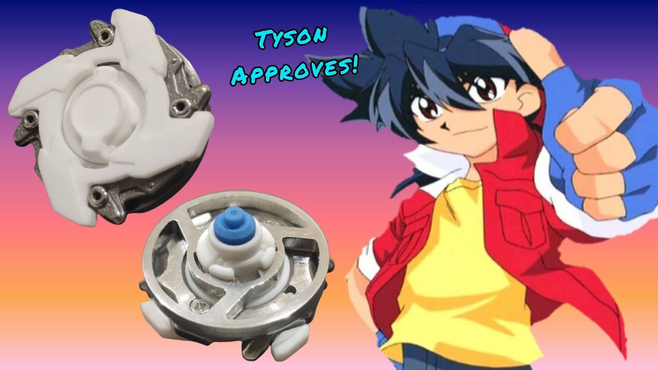 Tyson Approves! Completely 3D printed DRAGOON MS (METAL STORM)! - YouTube