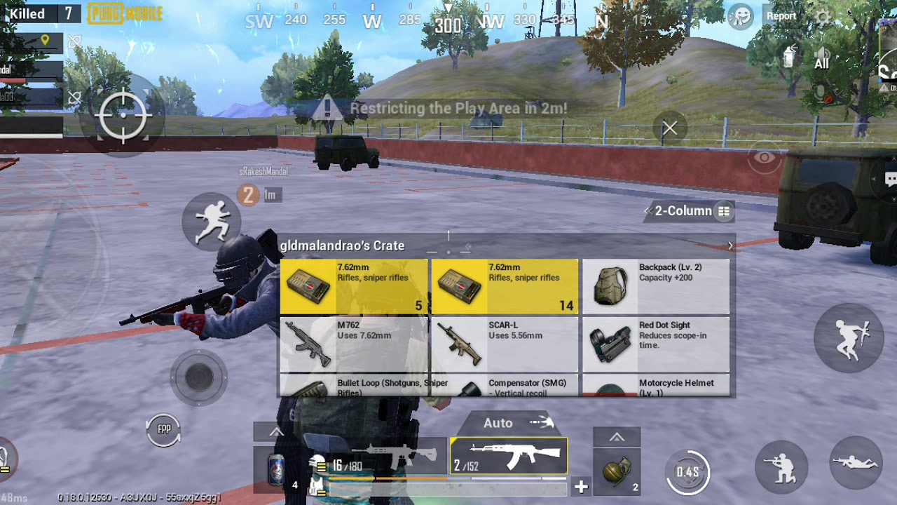 Pubg fighter - YouTube