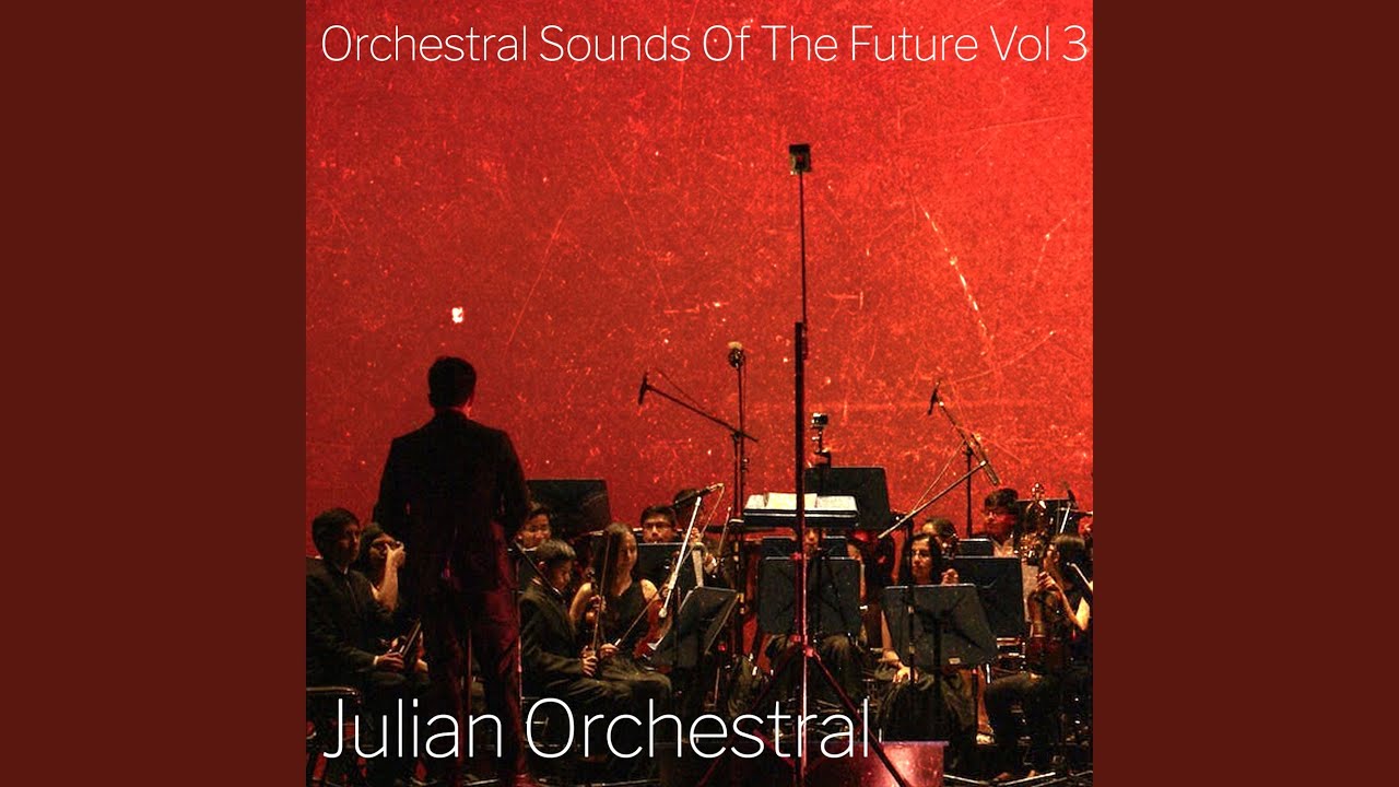 Orchestral Sounds of the Future Vol 3 Pt (8) - YouTube