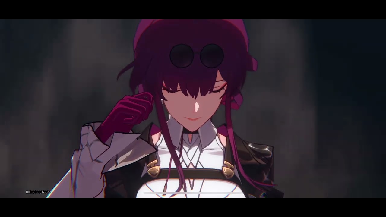 honkai star rail kafka ult - YouTube
