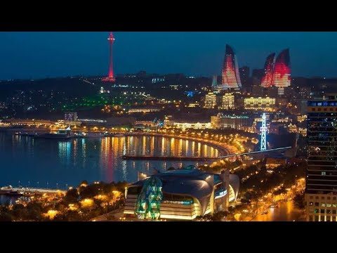 Emin Abbas Azerbaycan￼ Bass Official￼ Music Video King 2023!