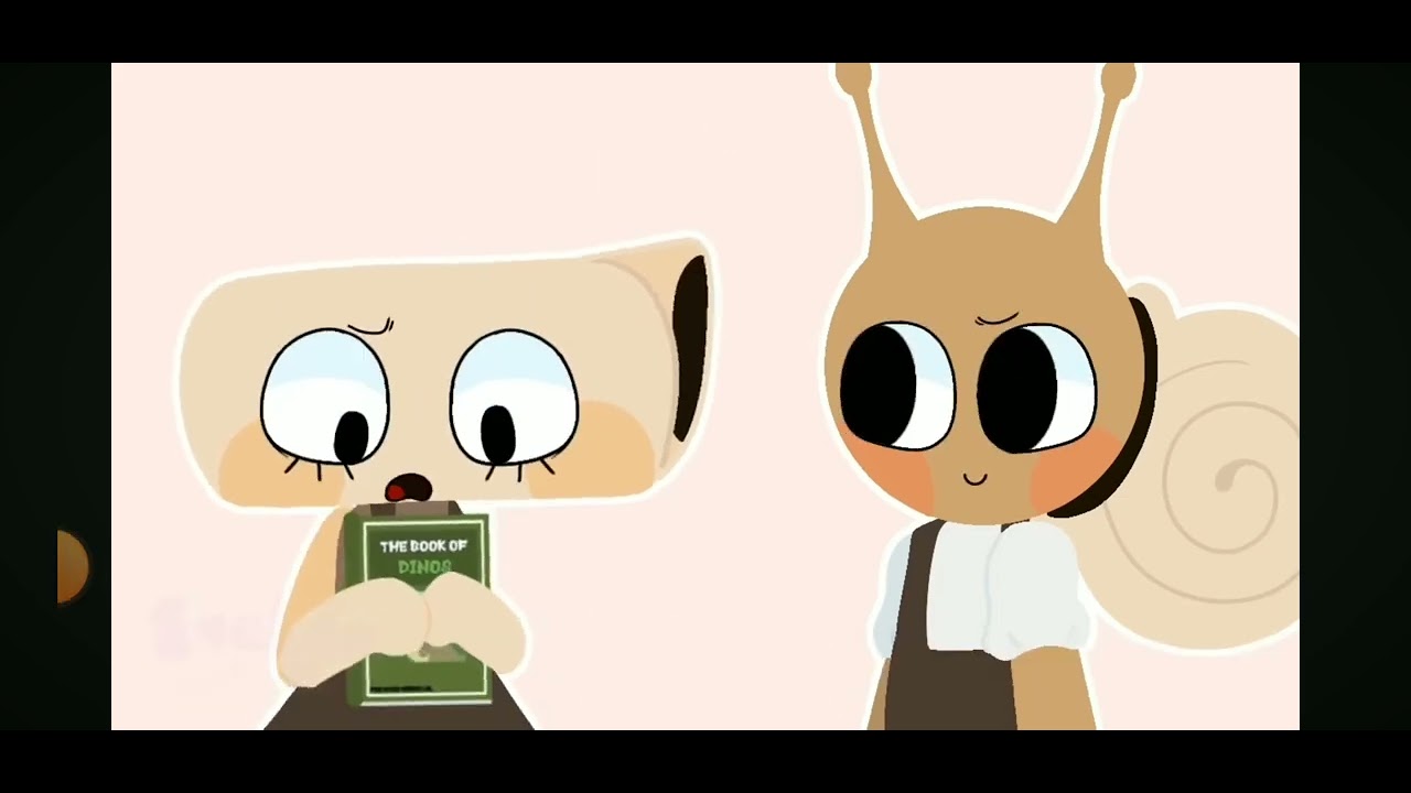 @Ayla_butterfly e @Hey_gwen_official Dublem comigo? créditos do vídeo ...