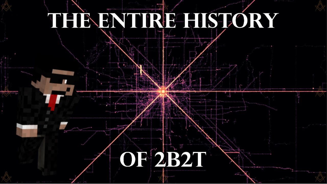 2B2T History Explained in 13 MINUTES - YouTube