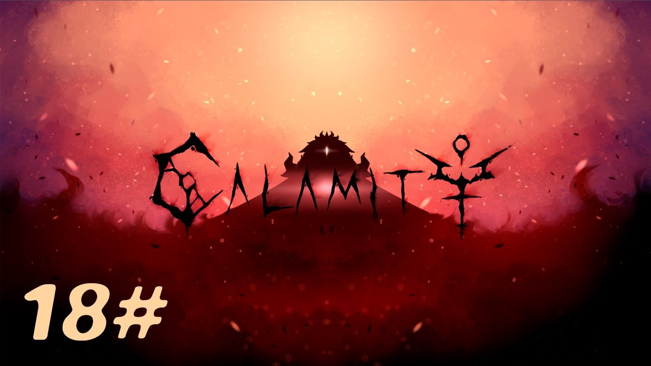 TERRARIA CALAMITY MOD (INFERNUM) #18 - EMPRESS OF LIGHT, ASTRUM DEUS Y ...