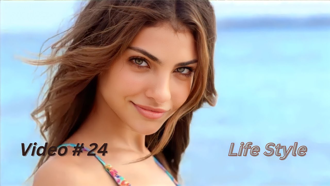 # 24 video 2022 / Foreign Song / Top Models / Music Video. - YouTube