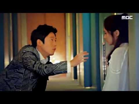 Lee Gun & Mi Young - Just The Way You Are (Fated to love you)