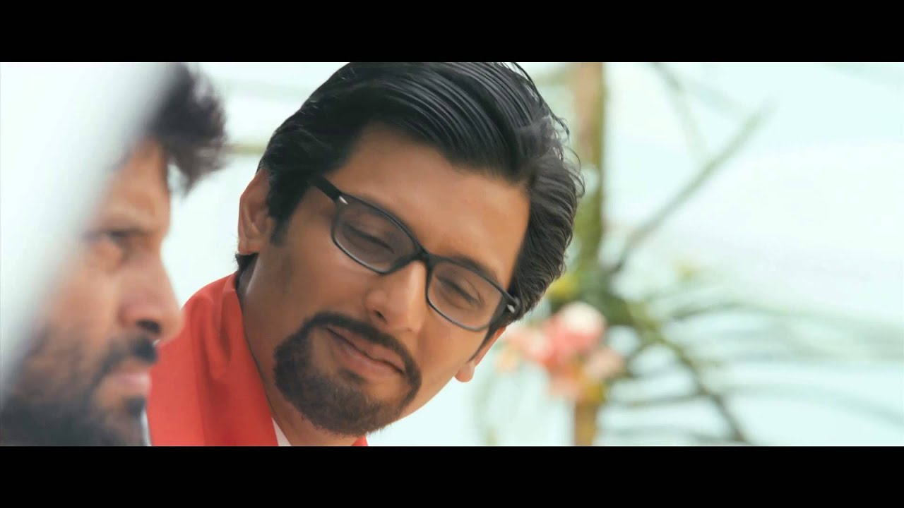 David | Tamil Movie | Scenes | Clips | Comedy | Songs | Jiiva motivates ...