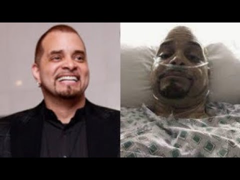 Prayers Up Comedian Sinbad Is Currently On Life Support After Diagnosed ...