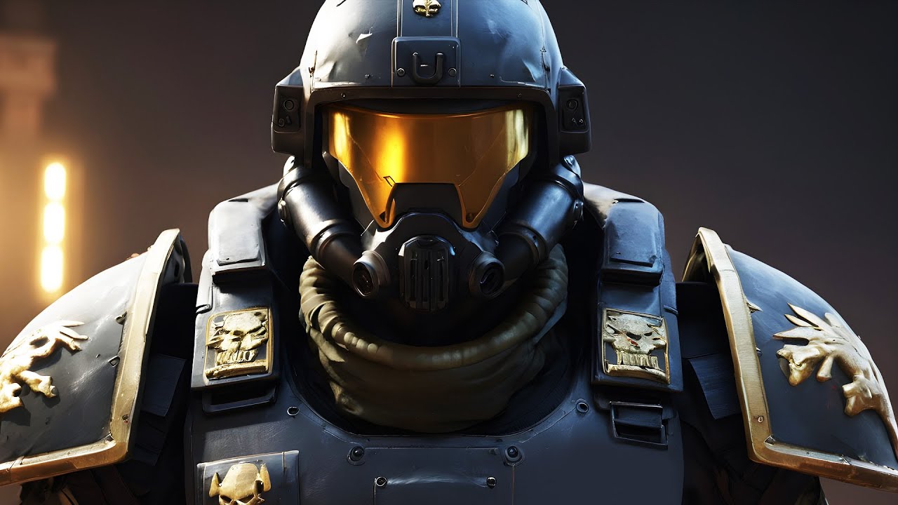 Trial By Hellfire...Do You Have What It Takes to Become a Helldiver ...