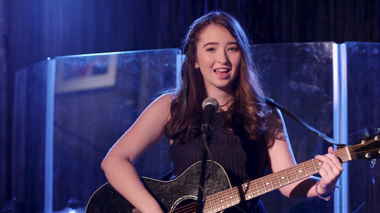 Girl Scout – Watch Me Shine (Music Video) - YouTube