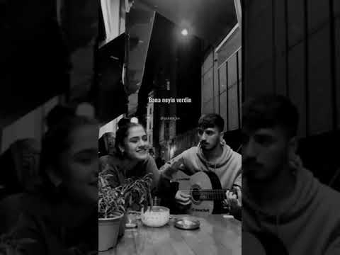 Yalan Dünya Sana Geldim Geleli | Kısacık şarkılar