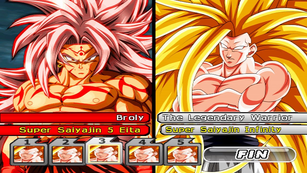 SOS POSHO PIBE - ALEATORIAMENTE DESASTROSO #157 | DBZ Tenkaichi 3 ISO ...