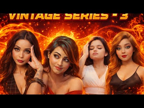 Classic Uncut WEBSERIES and Actress - 3