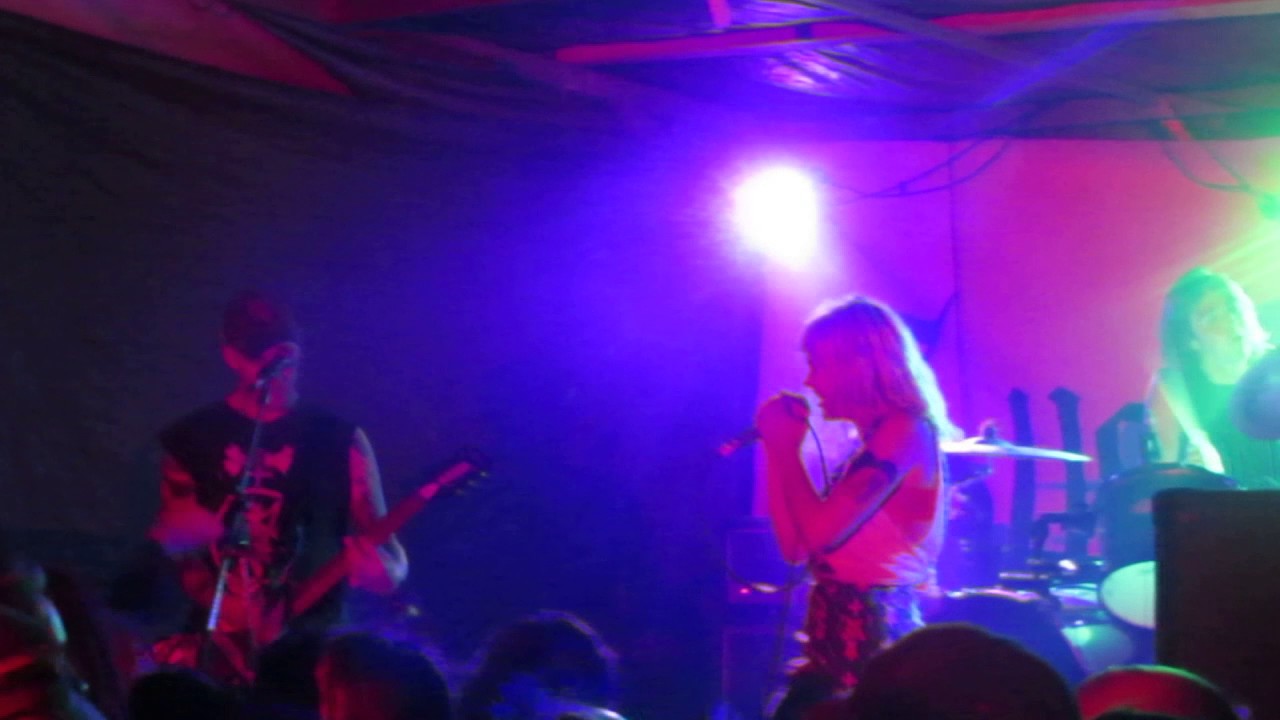 Rogernomix Live at Such Is life 2017 # 2 - YouTube