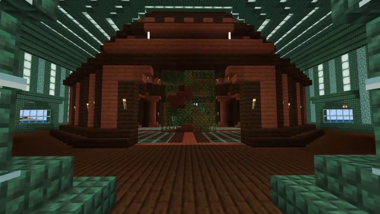 Tower Build [Creative] - YouTube