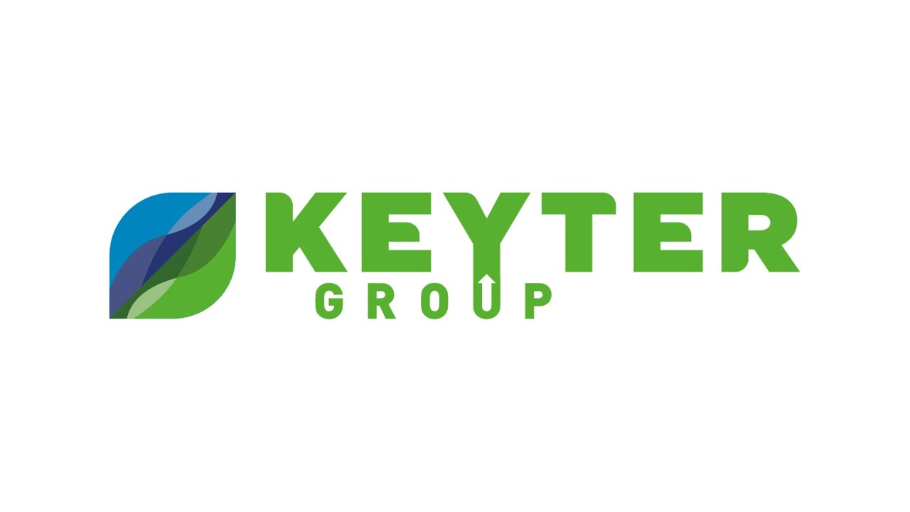 WE ARE KEYTER GROUP - YouTube