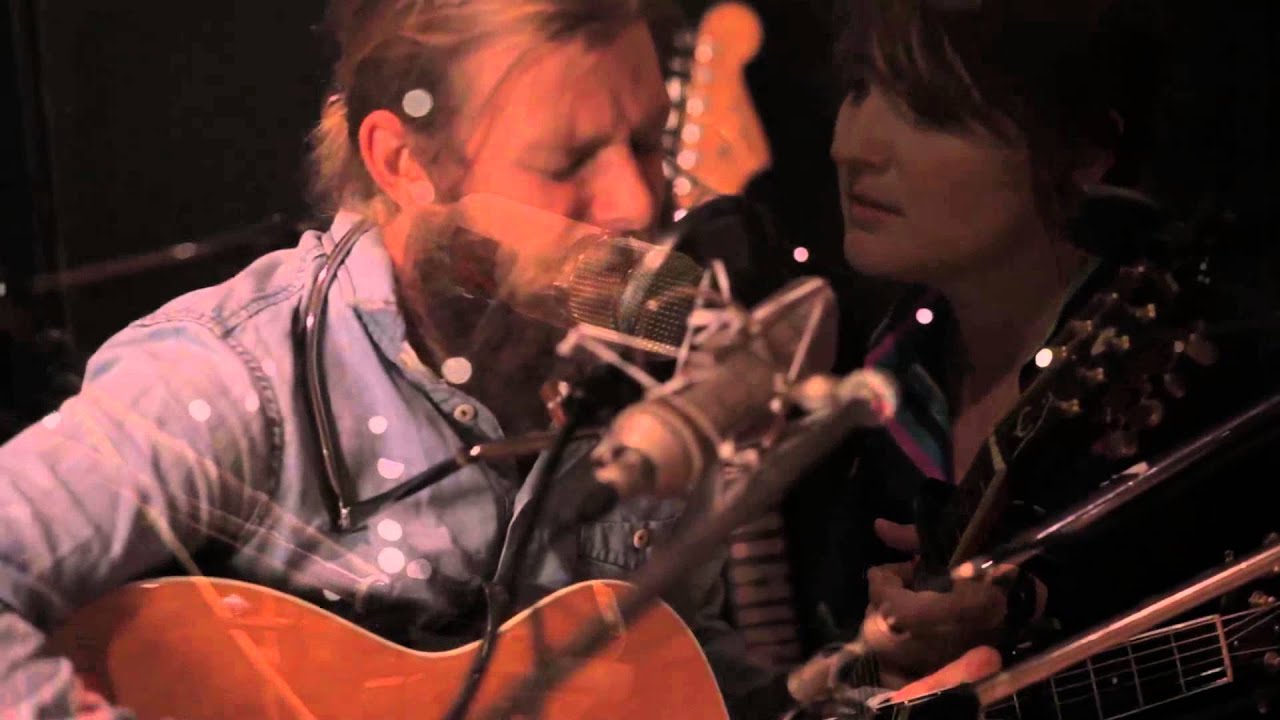 Buffalo Tales & Sam Buckingham - Tricks To Magik - YouTube