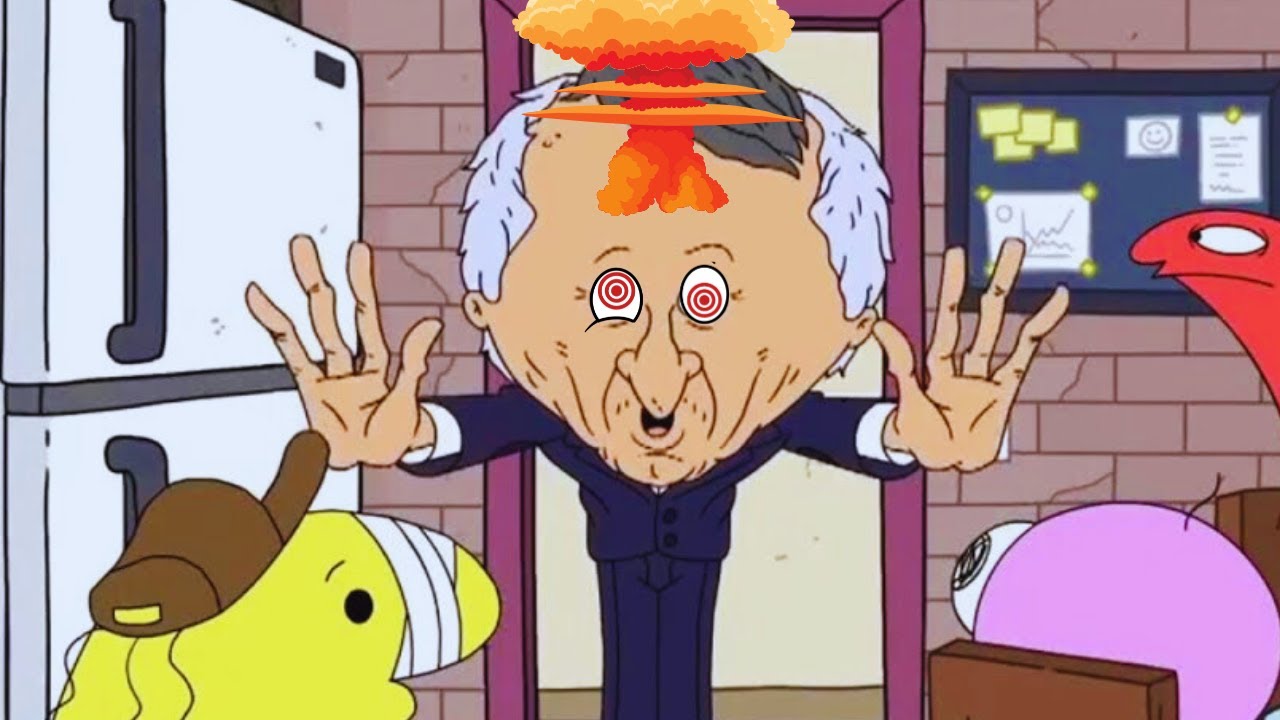 Mr. Boss Goes Crazy Meme Compilation (2024) - YouTube