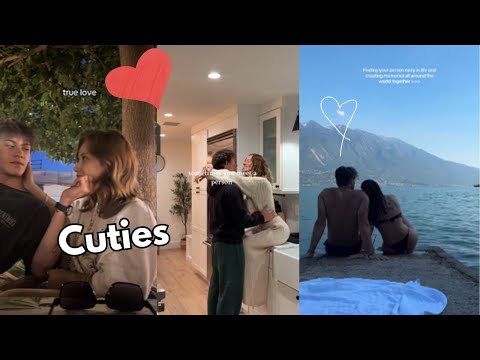 5:52 of the Cutest Couple Moments That Will Melt Your Heart ❤️