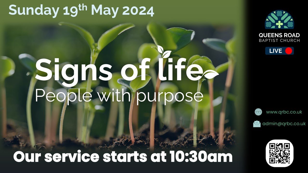 19th May - Sunday Morning Worship and Communion - YouTube