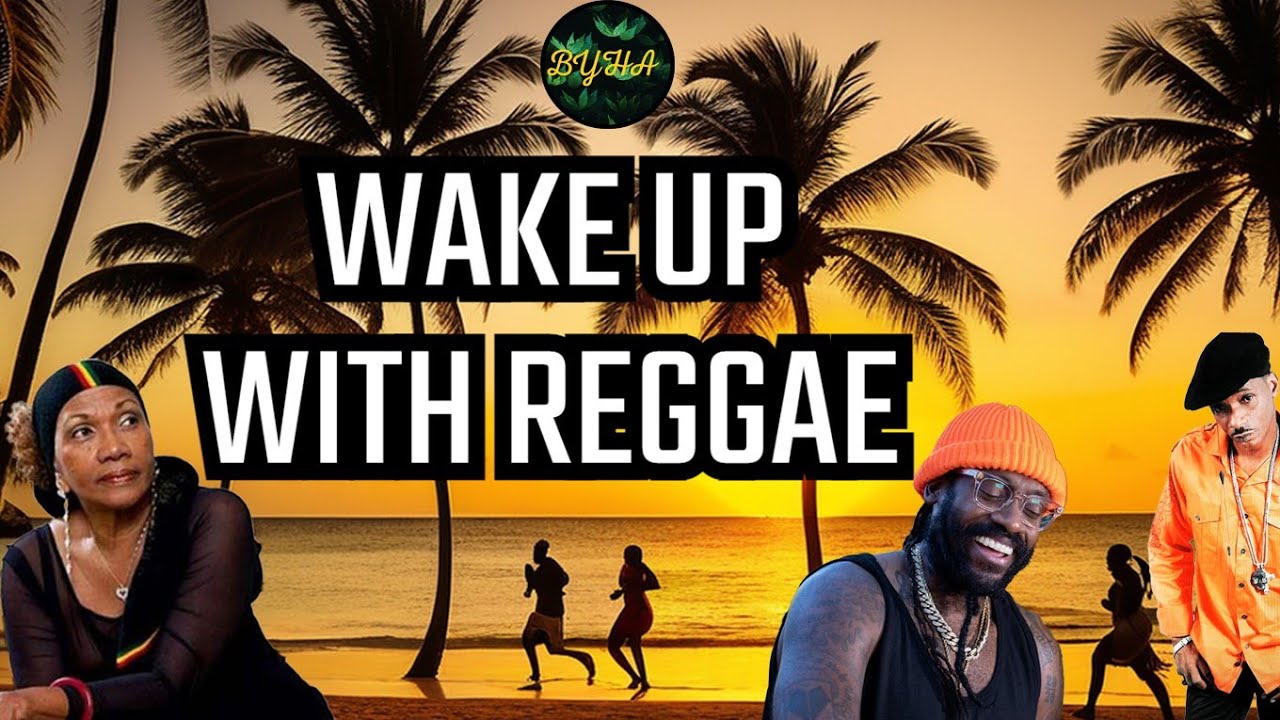 Reggae Mix Oldies Reggae 2024 Reggae Mix - YouTube