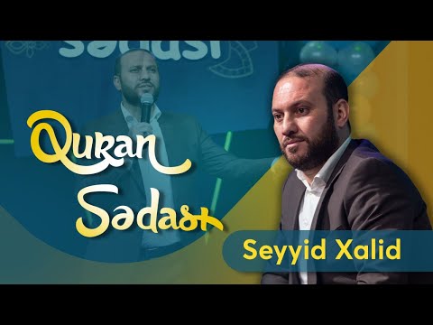 Seyyid Xalid \