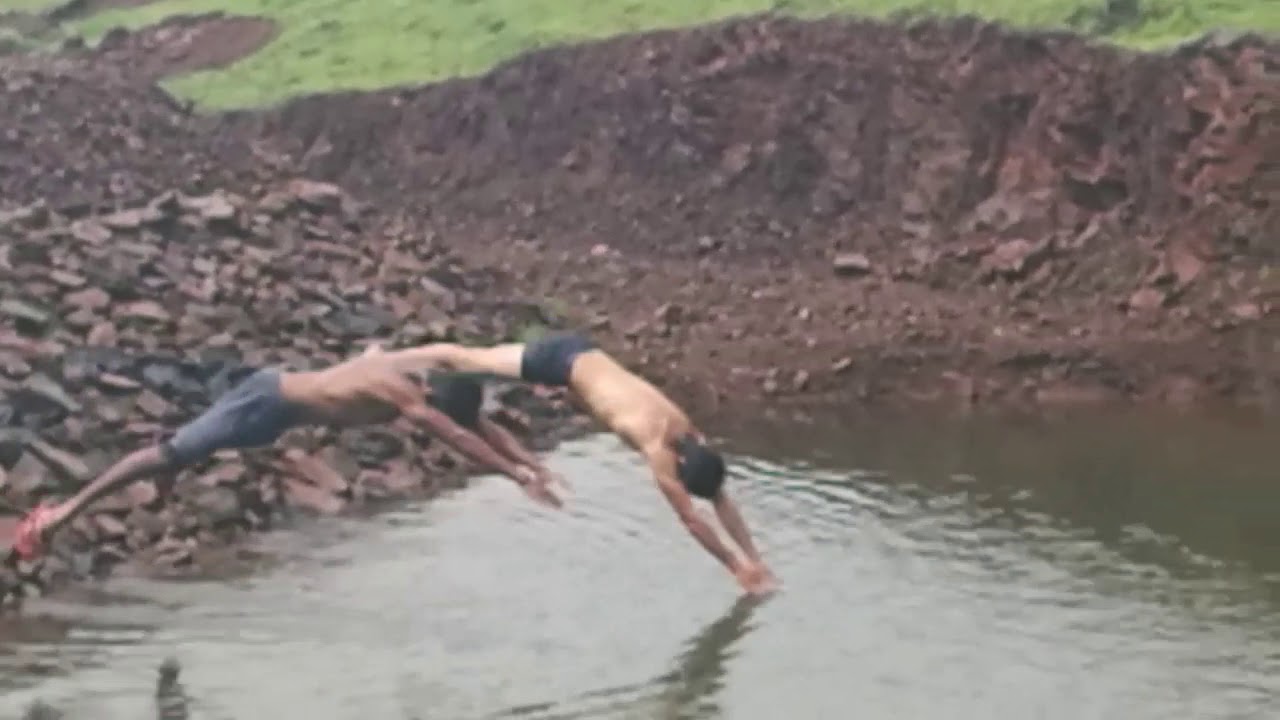 Pani foundation effect 2018 from DRY to GREEN - YouTube